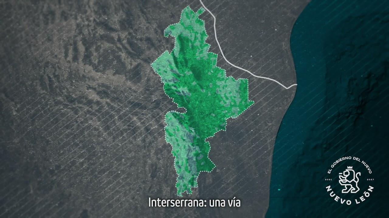 Estos serán los beneficios de la Carretera Interserrana