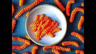 Cheetos for life